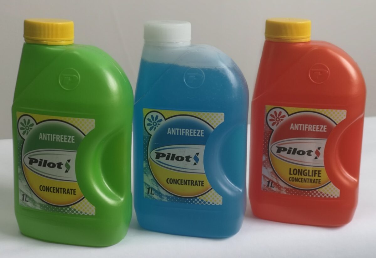 Pilot Antifriz 1l - Profiagrar shop